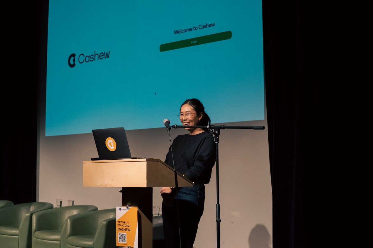 Tech Thursday: Bringing Canadian Tech Together