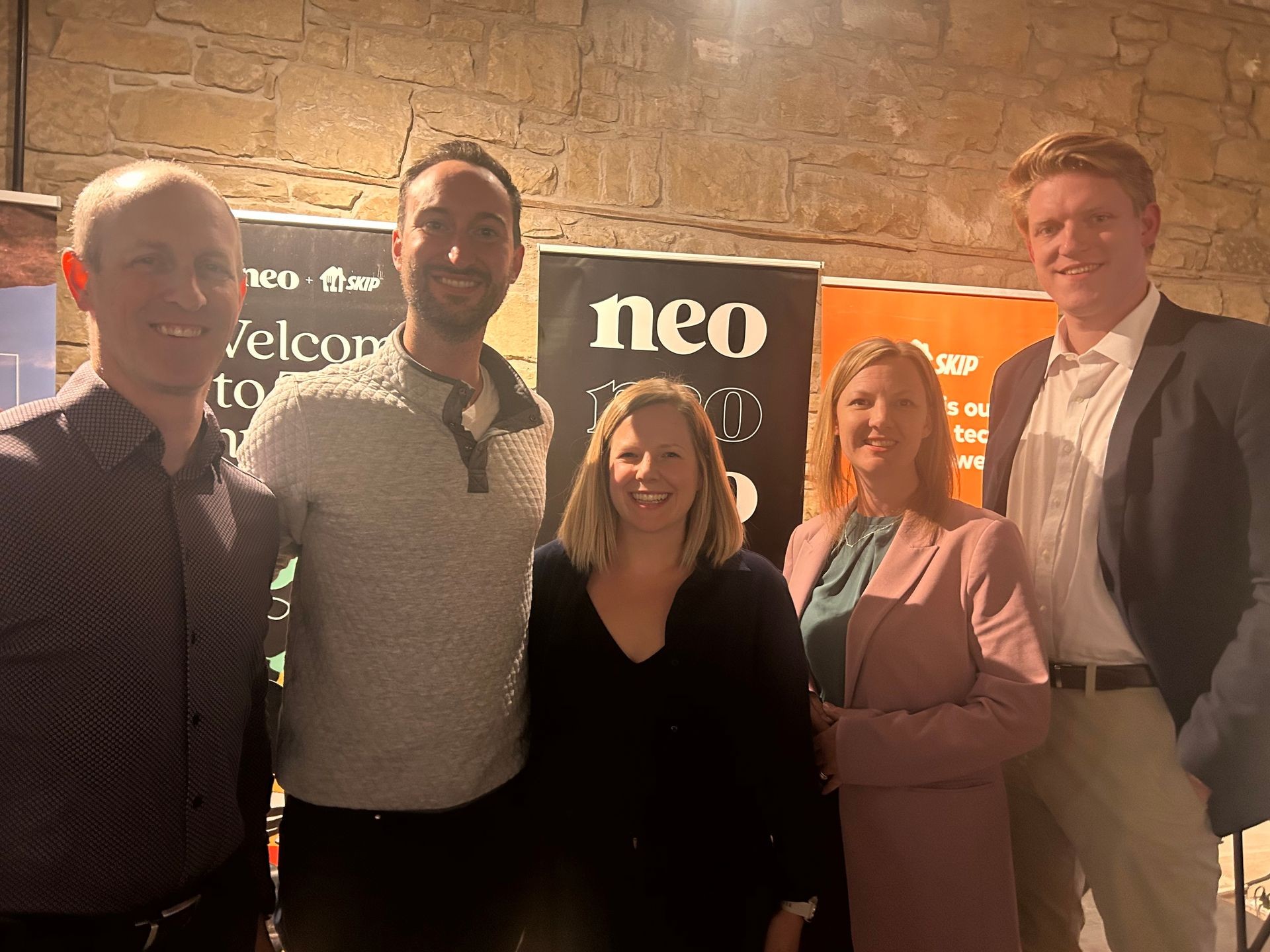 Tech Thursday: Bringing Canadian Tech Together