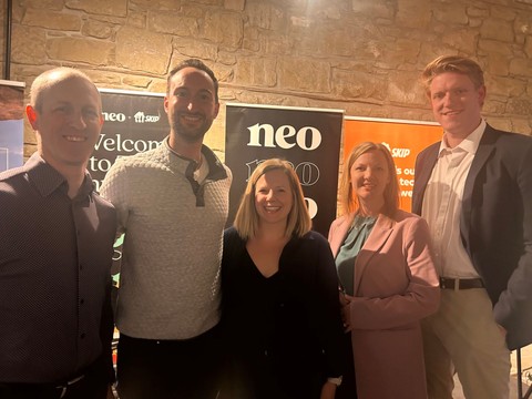 Tech Thursday: Bringing Canadian Tech Together