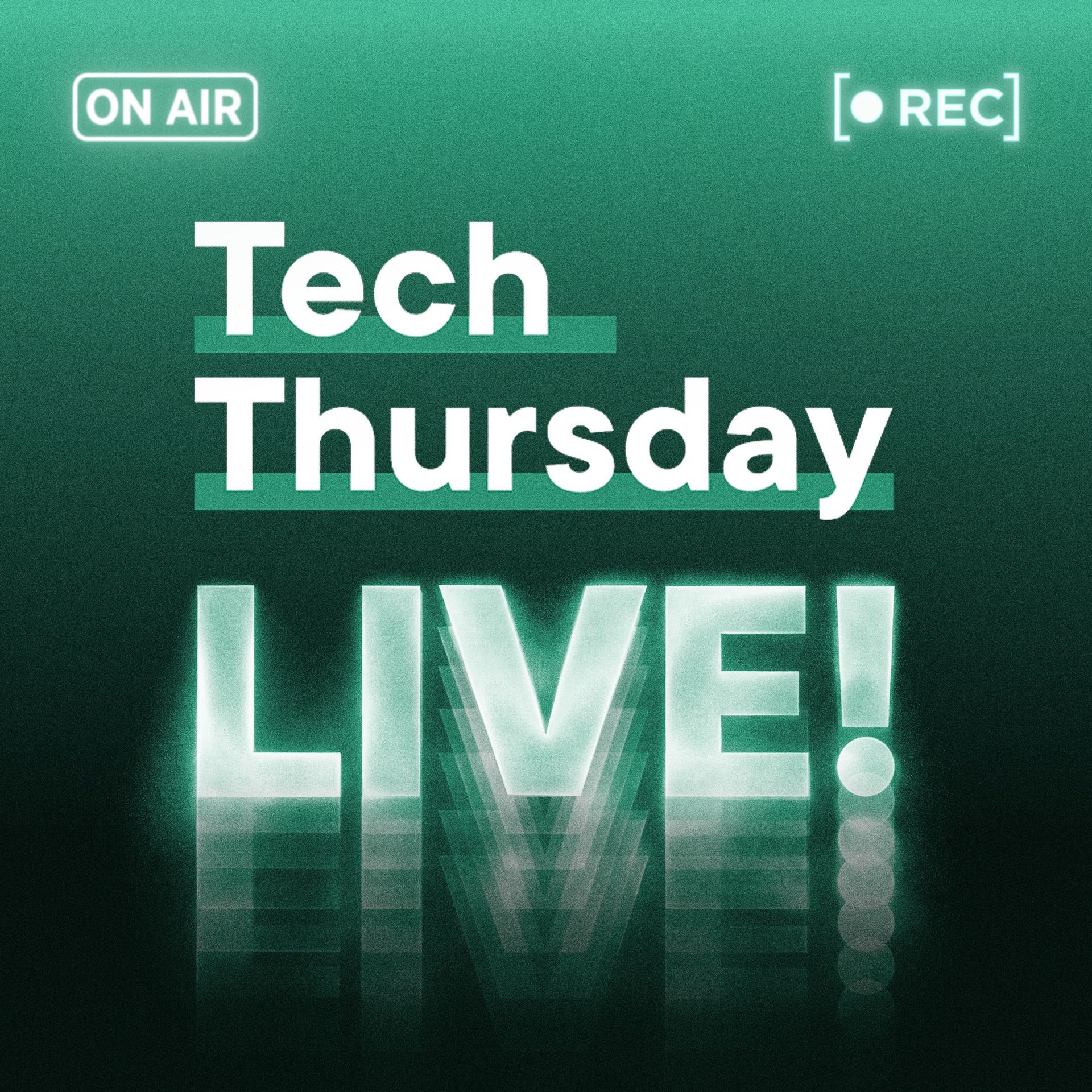 Tech Thursday: Canada's Home for Tech and Innovation