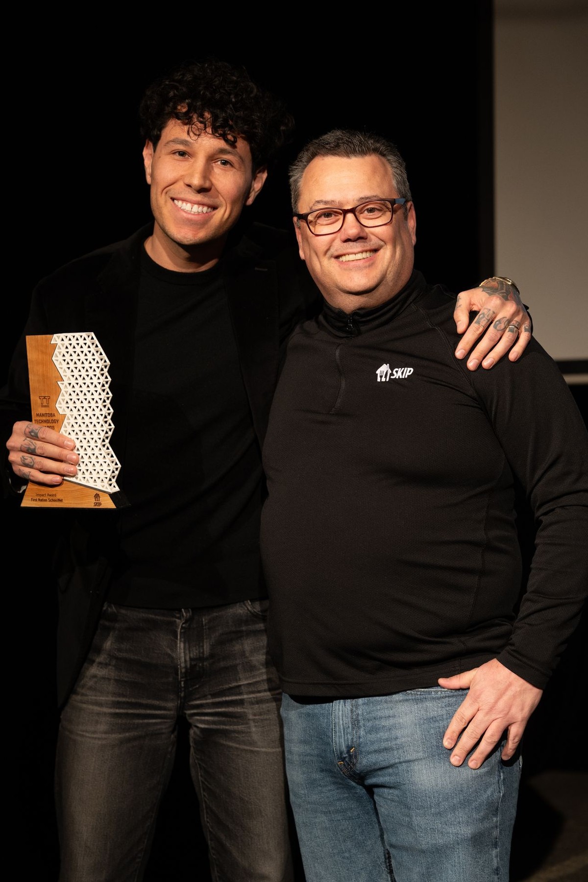 Tech Thursday: Ottawa's Premier Event Series